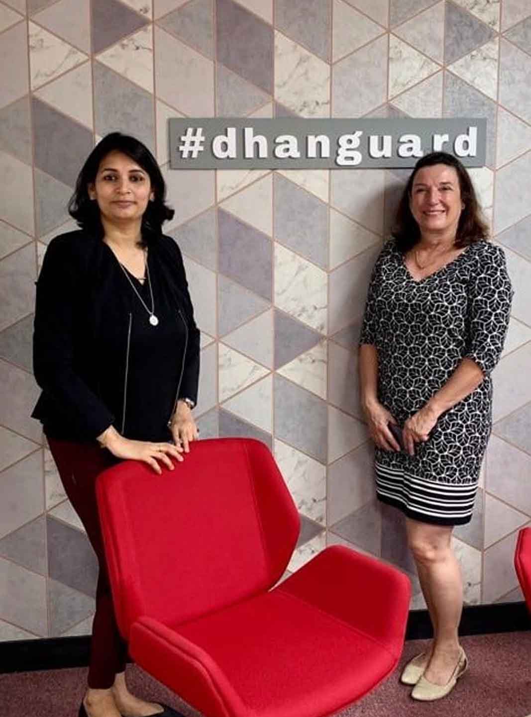 Dhanguard | Banking and Financial Consultant | Dubai | UAE